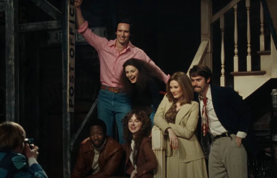 Rachel Sennott - Actress, Comedian