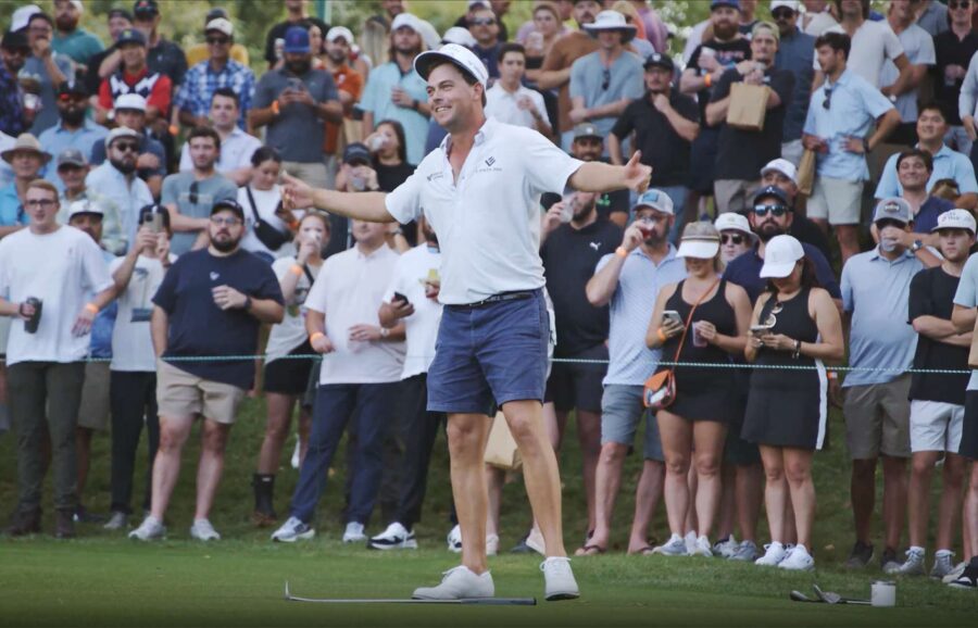 Golf Channel - Newest & Best Shows