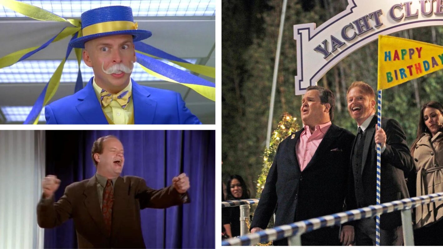 '30 Rock,' 'Frasier' & More Essential Leap Day Episodes