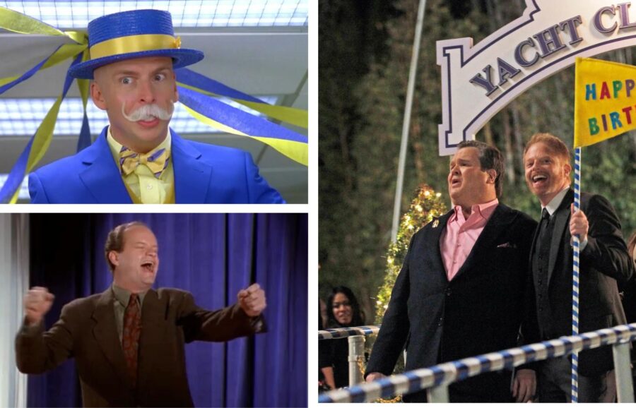 The Middle - Freeform Series - Where To Watch