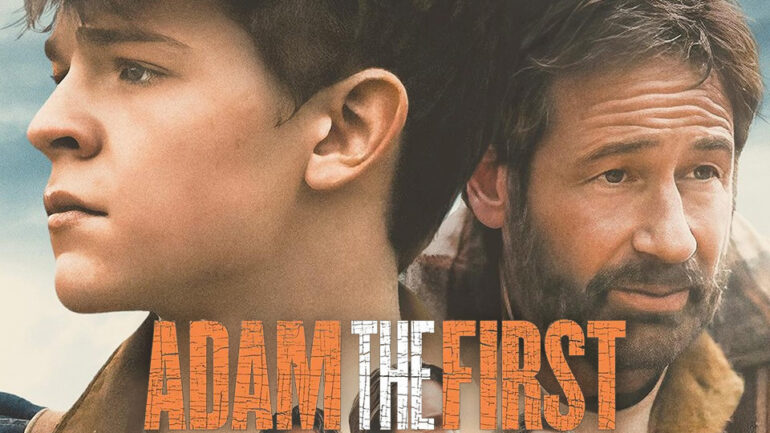 Adam the First - Movie
