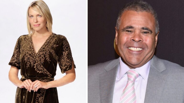 'Days of Our Lives' Star Arianne Zucker Accuses Show's Producer of ...