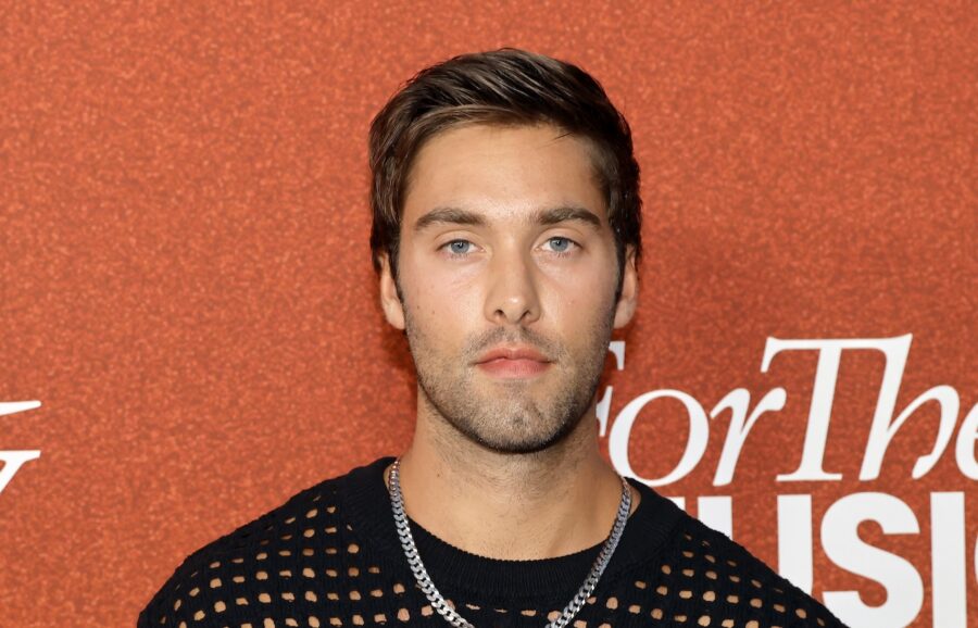 Austin North - Actor