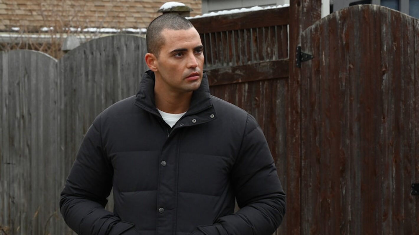 Torres Returns to 'Chicago P.D.': Where He's Been & What to Expect When ...