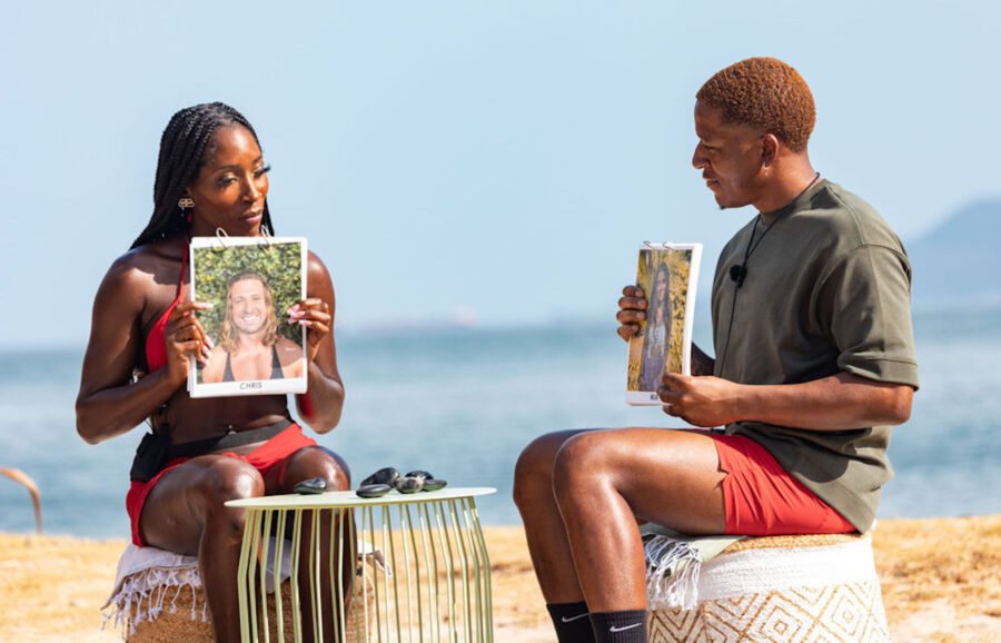 Couple to Throuple - Peacock Reality Series - Where To Watch