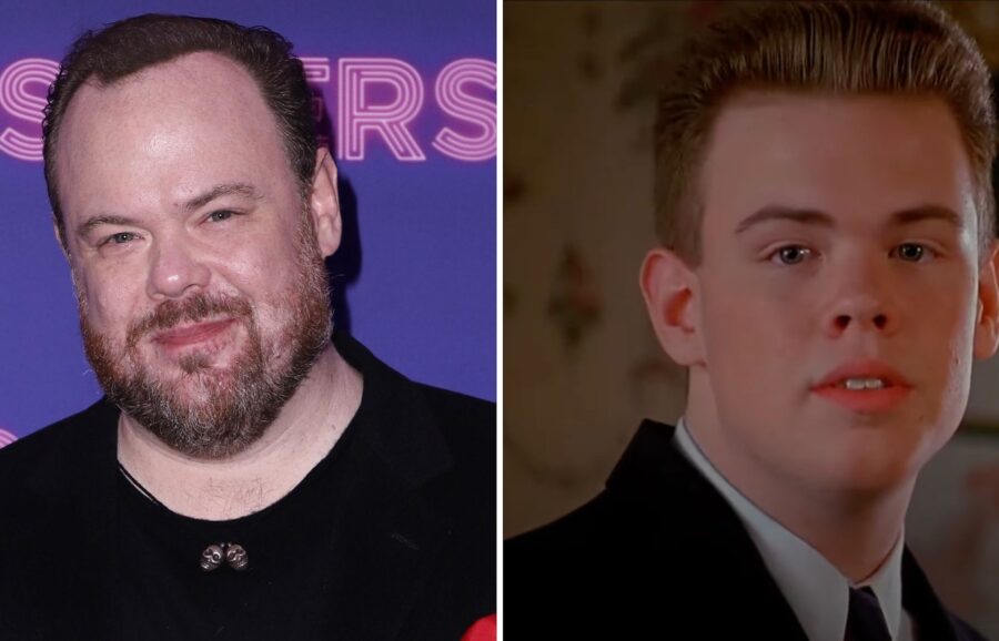 Home Alone - Movie - Where To Watch