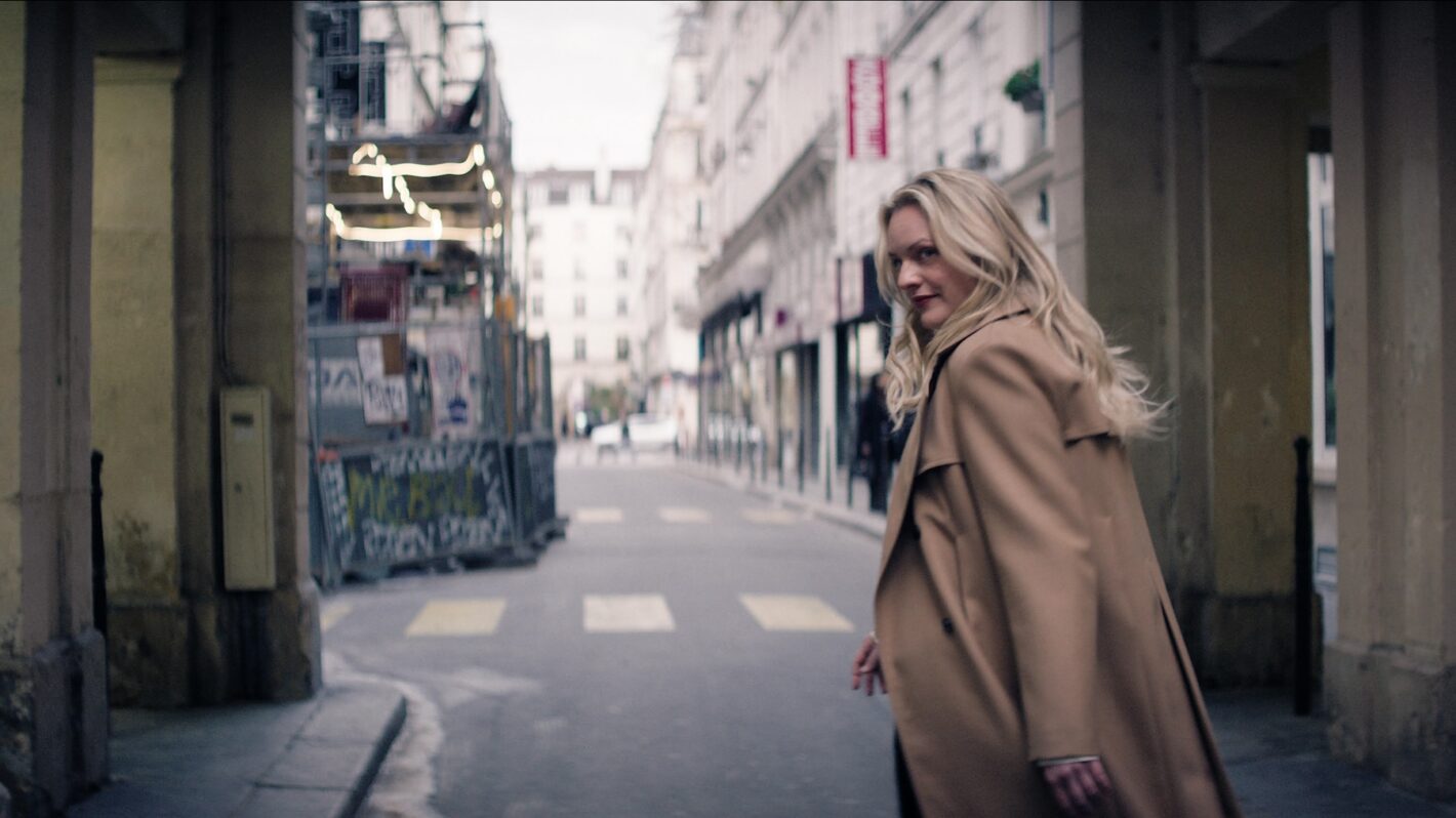 Elisabeth Moss Hulu Spy Thriller 'The Veil' Sets Premiere Date