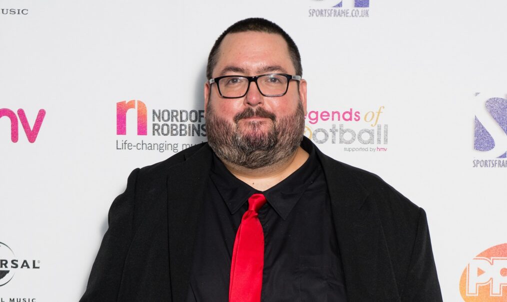 Ewen MacIntosh Dies: 'The Office' Star Was 50