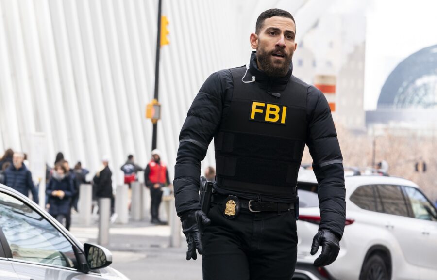 FBI: International - CBS Series - Where To Watch