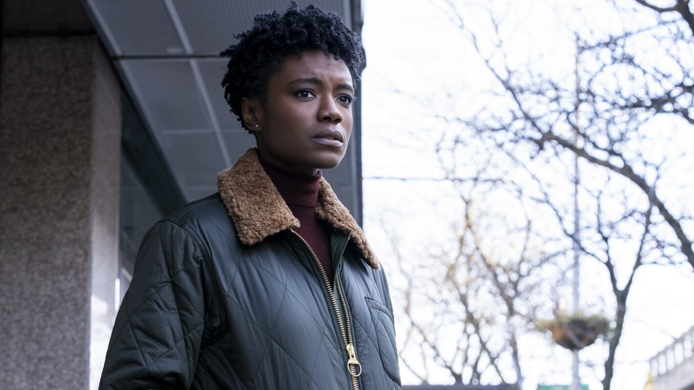 'FBI': Katherine Renee Kane Talks [Spoiler]'s Death & Tiffany's ...