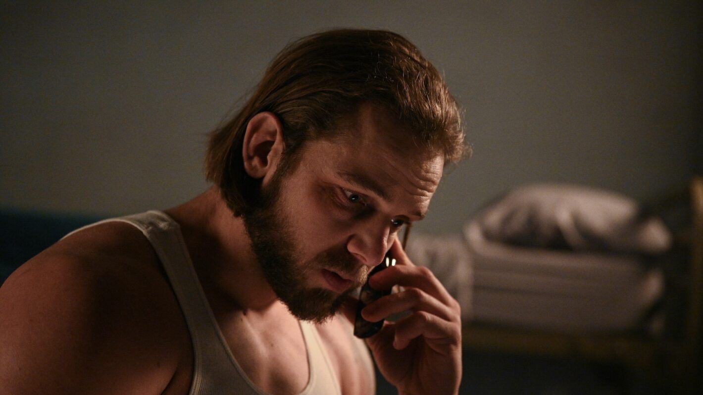 'Fire Country' Season 2 Premiere: Bode vs. Sleeper in Prison, Plus ...