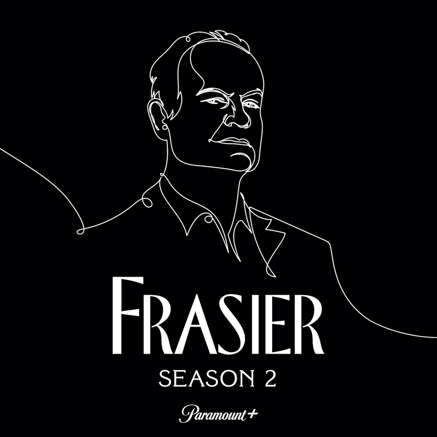 'Frasier' Revival Renewed for Season 2 at Paramount+