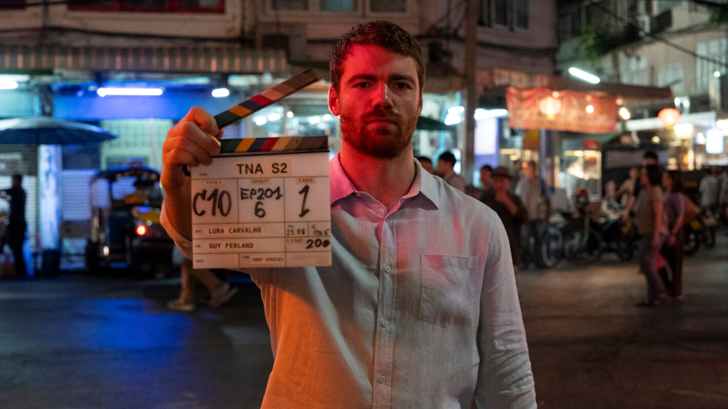 'The Night Agent' Season 2: Release Date, Cast, Trailer, News