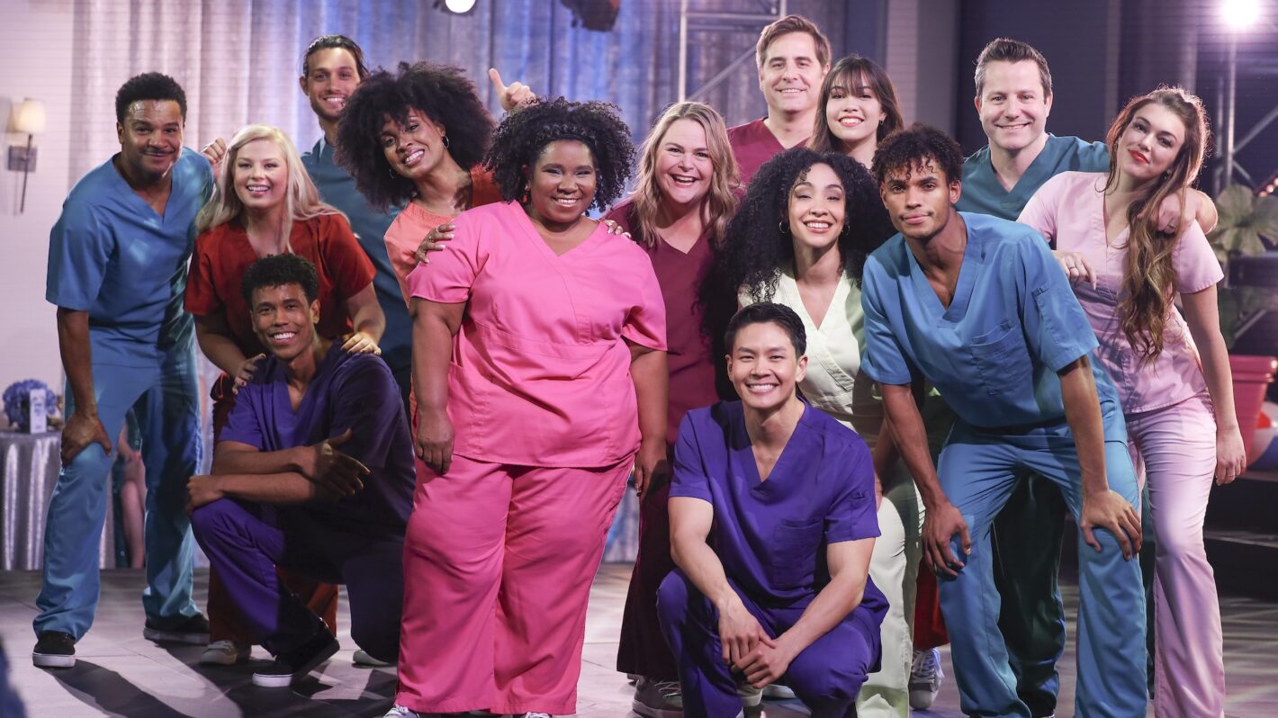 'General Hospital': ABC Boss Drops Huge News About Show's Future