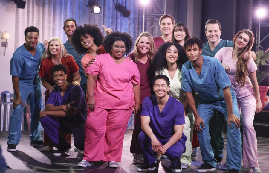 General Hospital - ABC Soap Opera - Where To Watch