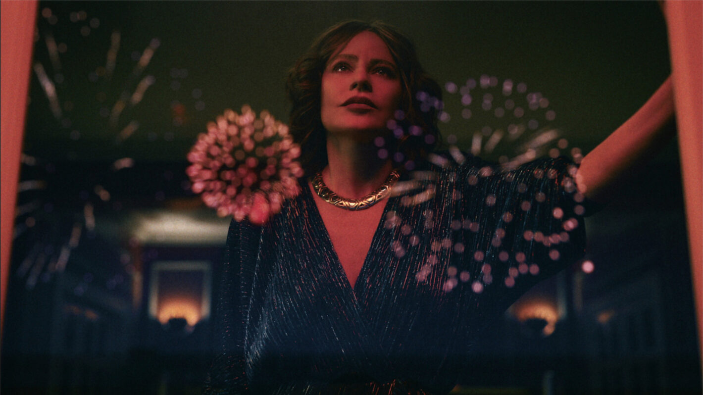 ‘Griselda’: What’s Fact & What's Fiction in the Netflix Series?