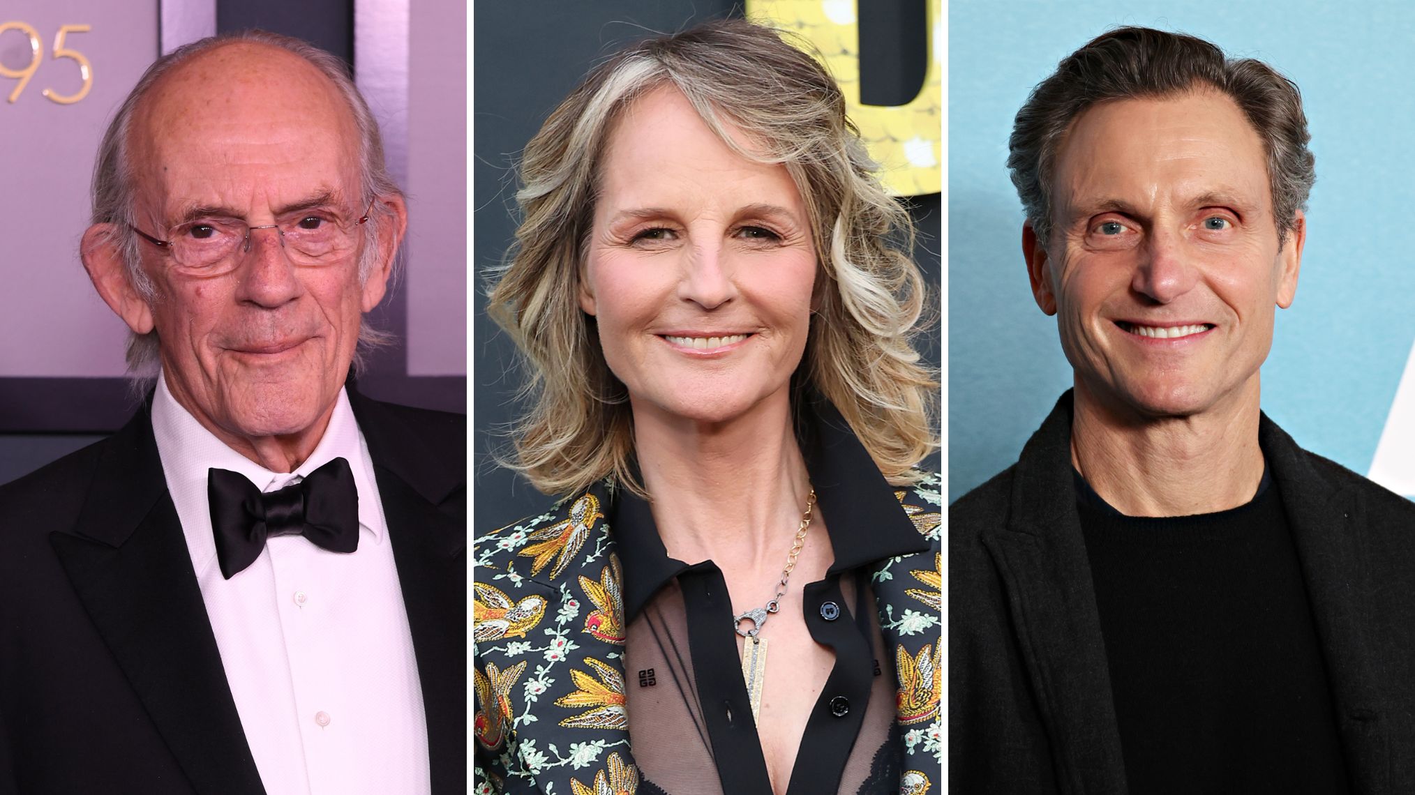 'Hacks' Season 3 Recruits Christopher Lloyd, Helen Hunt & More to Guest