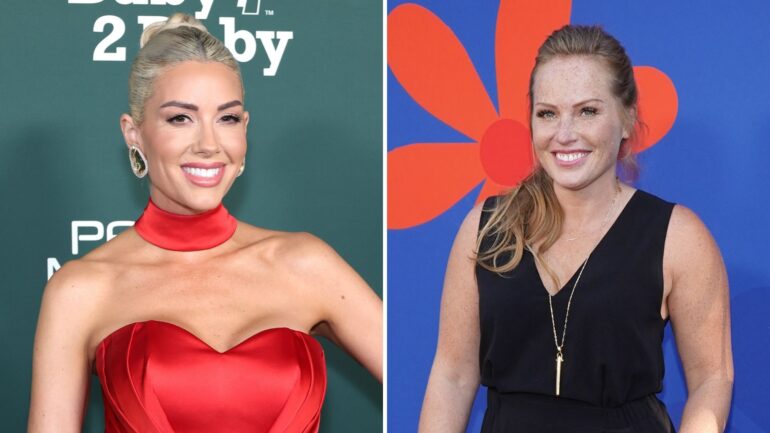 Mina Starsiak Hawk, Heather Rae El Moussa & More to Star in HGTV 'House ...