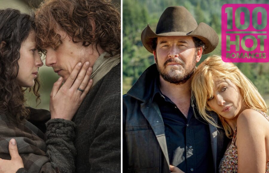 Paramount Network - Newest & Best Shows