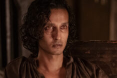 'Interview With the Vampire': Meet the Real Armand With Assad Zaman (VIDEO)