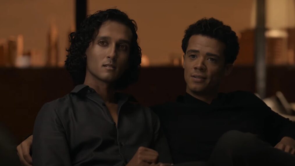 'Interview With the Vampire': Louis & Daniel's Memories Are Threatening ...