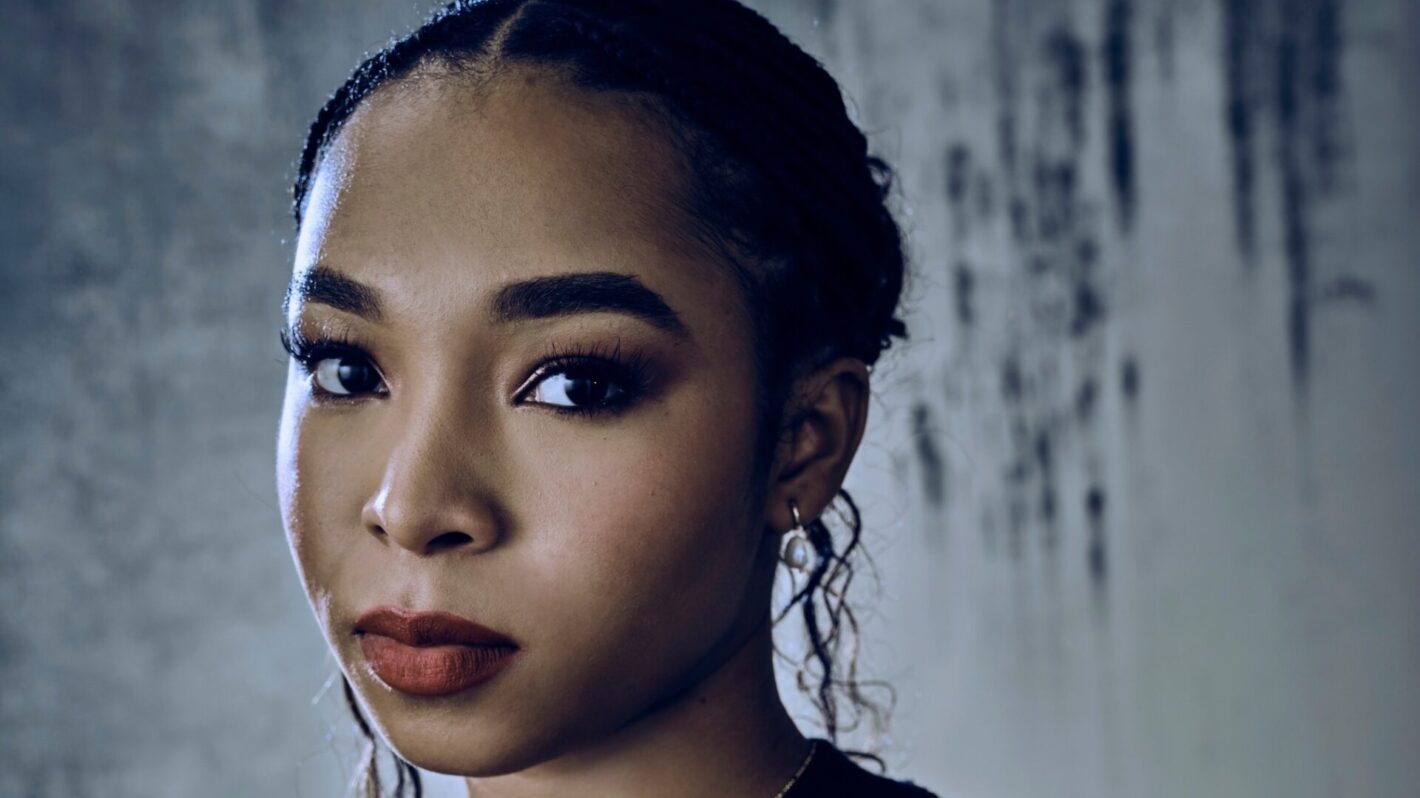 'Interview With the Vampire': Meet the New Claudia With Delainey Hayles