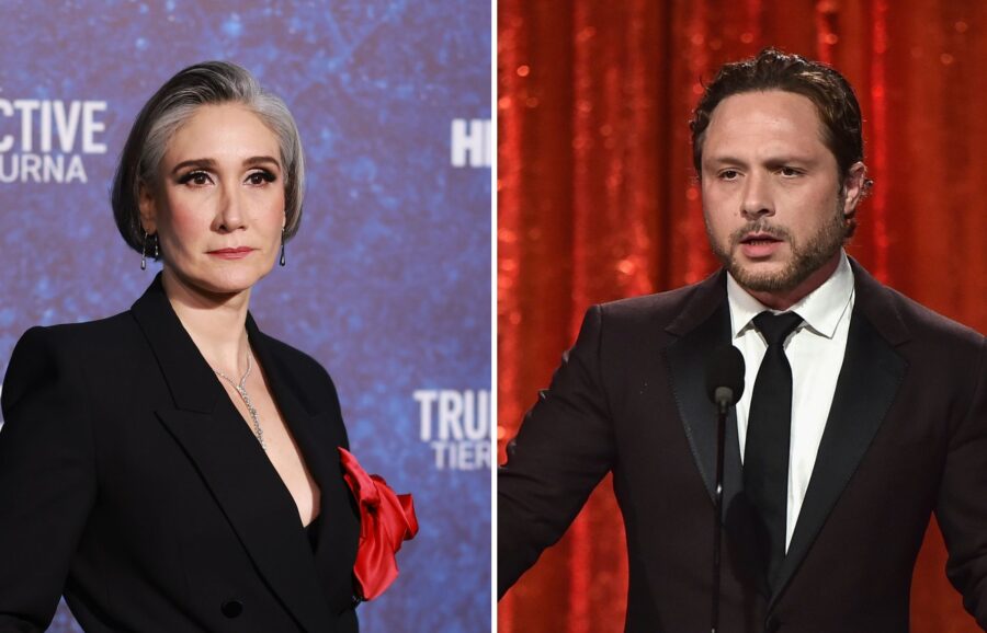 Issa Lopez - Producer, Writer, Director