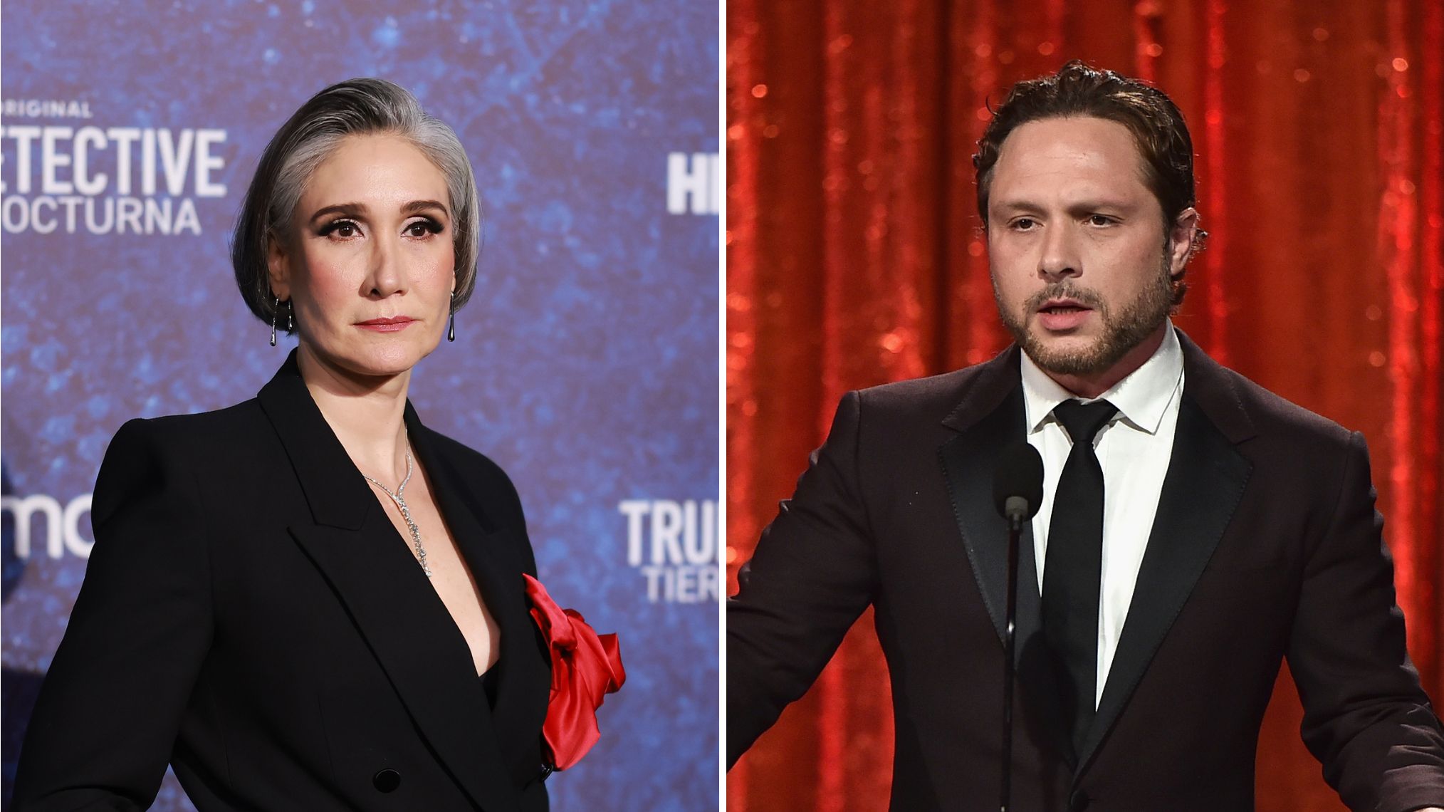 ‘True Detective: Night Country’ Creator Issa López Responds to Nic ...