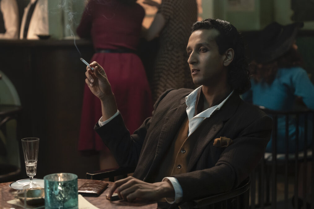 'Interview With the Vampire' Sets Season 2 Premiere — See New Photos ...