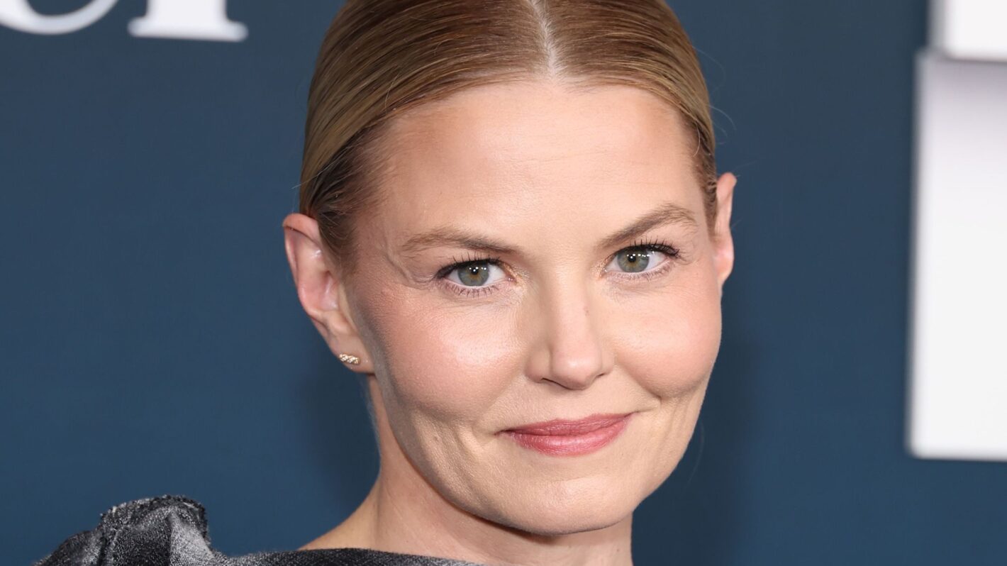 What’s in Jennifer Morrison's Queue? 'The Diplomat,' 'Silo,' 'Slow ...