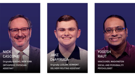 'Jeopardy!': Your Ultimate Guide to the 2024 Tournament of Champions