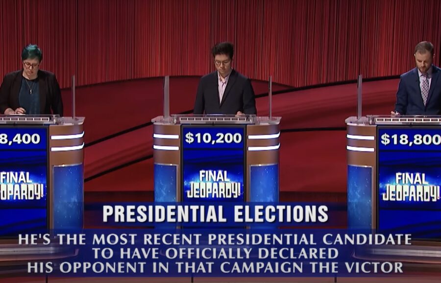 Jeopardy! - Syndicated Game Show - Where To Watch