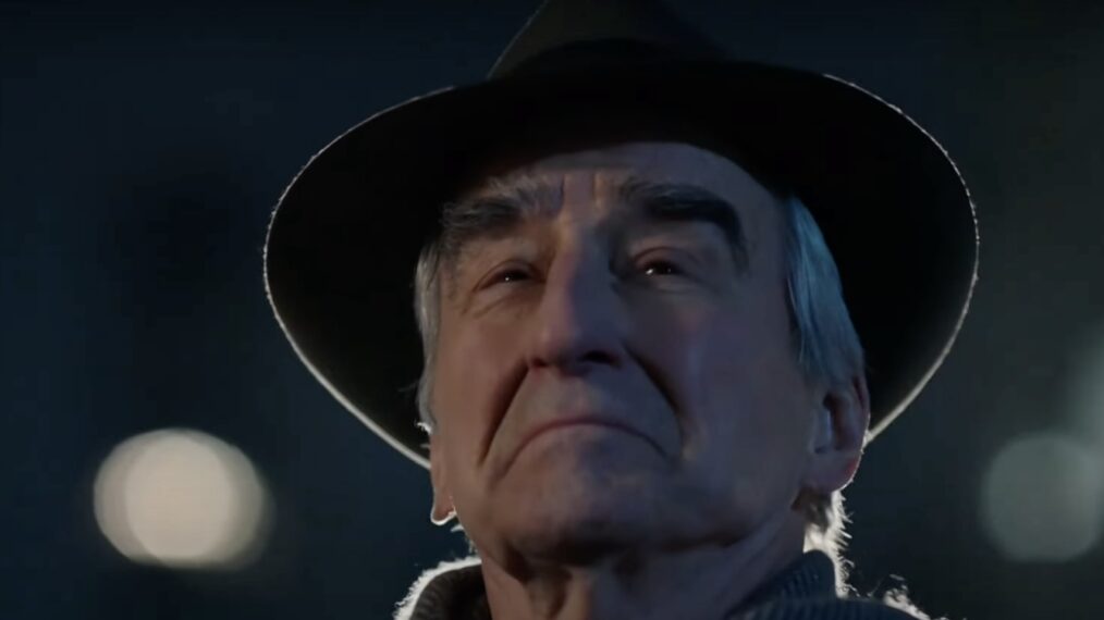 'Law & Order' Promo for Sam Waterston's Final Episode: 'It's Been a ...