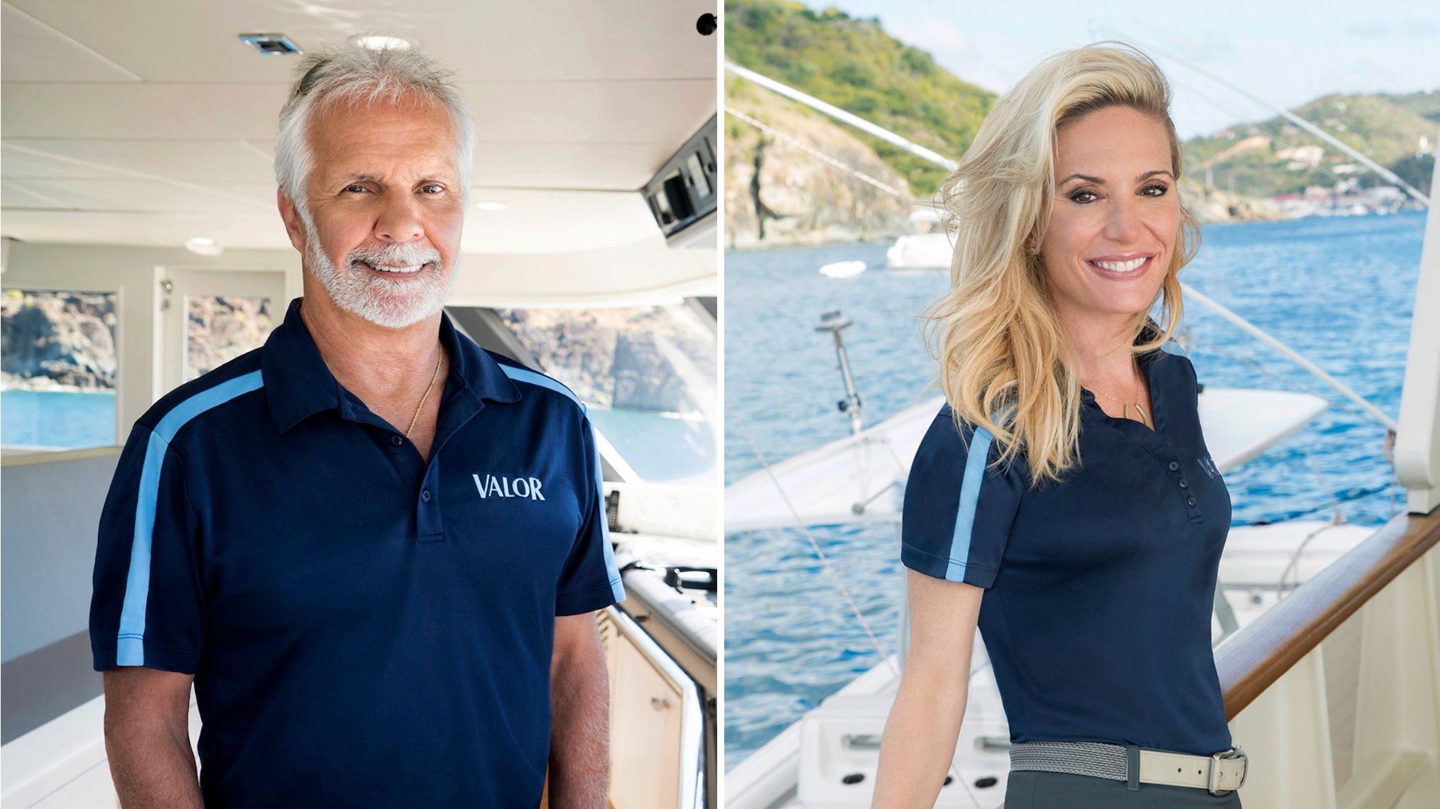'Below Deck' Returns: Catch Up With 11 Alums of the Bravo Reality Show