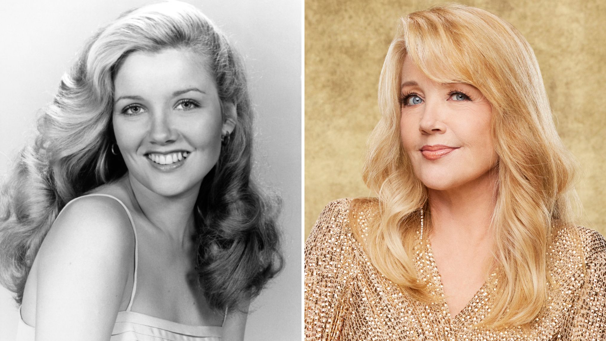 Melody Thomas Scott Has Big Hopes for 'Y&R's Nikki: I Want Her to 'Go ...