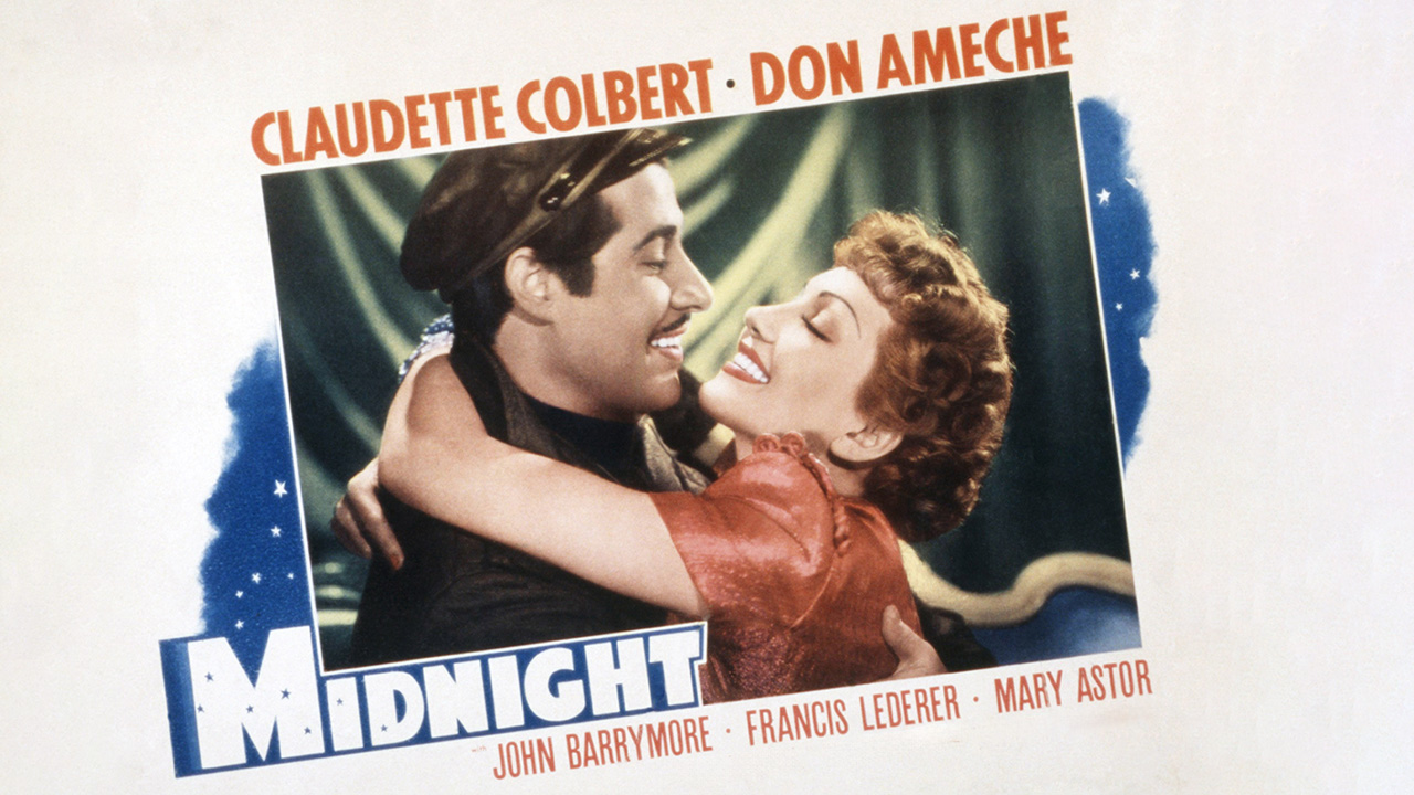 Midnight (1939) - Movie - Where To Watch