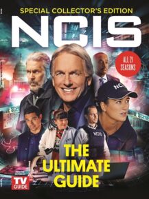 Grab Your Gear! 23 Gifts to Get for Any 'NCIS' Fan