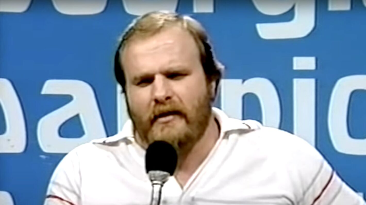 'Four Horseman' Wrestling Legend Ole Anderson Dies: Ric Flair Leads ...