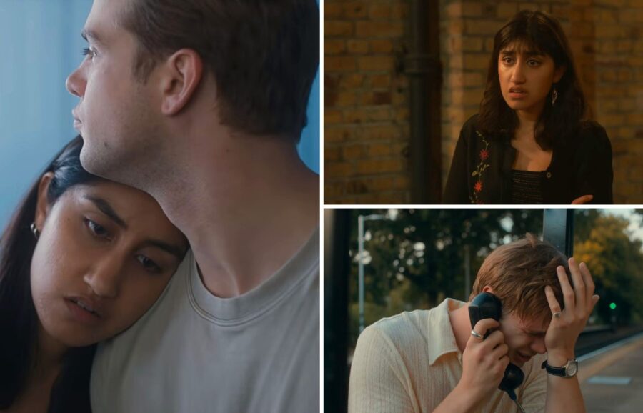 One Day - Netflix Limited Series - Where To Watch