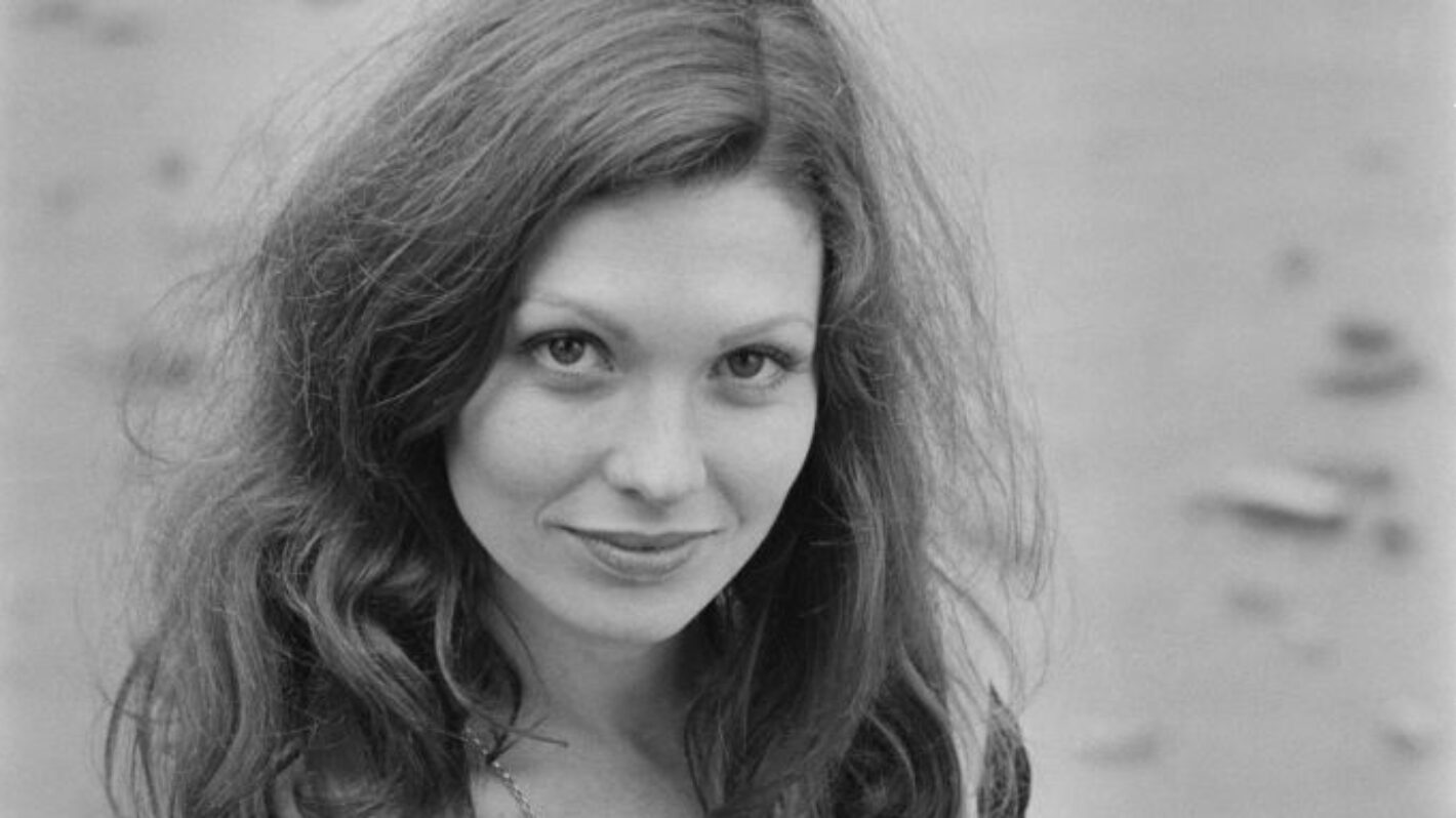 Pamela Salem Dies: ‘Doctor Who’ & ‘All Creatures Great and Small ...