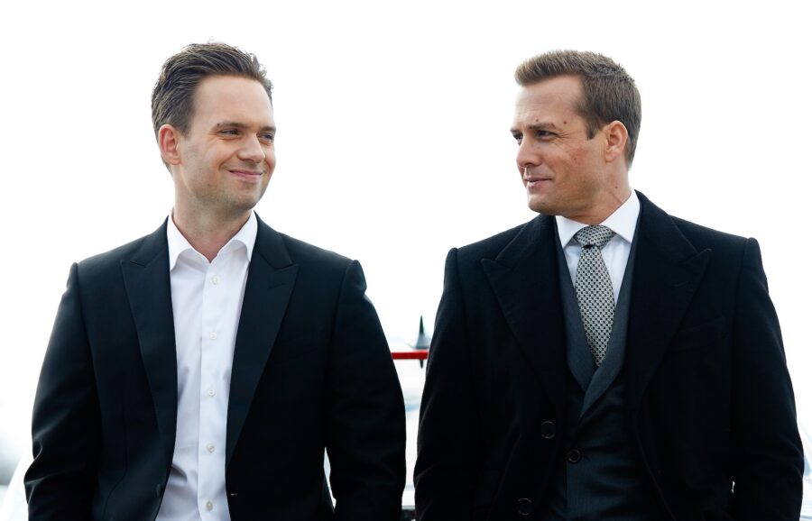 Suits - USA Network Series - Where To Watch