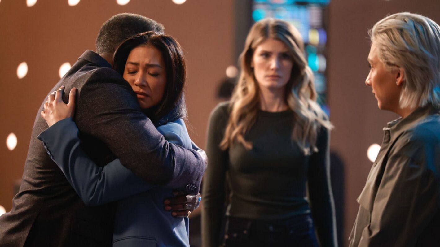 'Quantum Leap': What to Expect in Action-Packed, 'Epic' 2-Part Finale