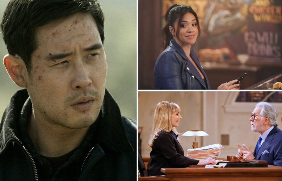 The Wall - NBC Game Show - Where To Watch