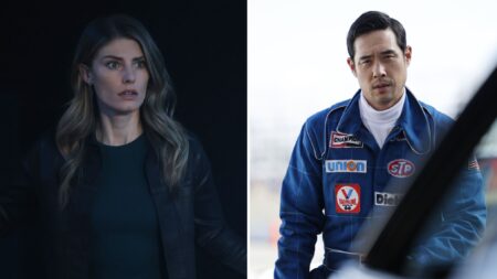 'Quantum Leap' Boss on That Ben & Addison Shocker, Plus What It Means for a Season 3