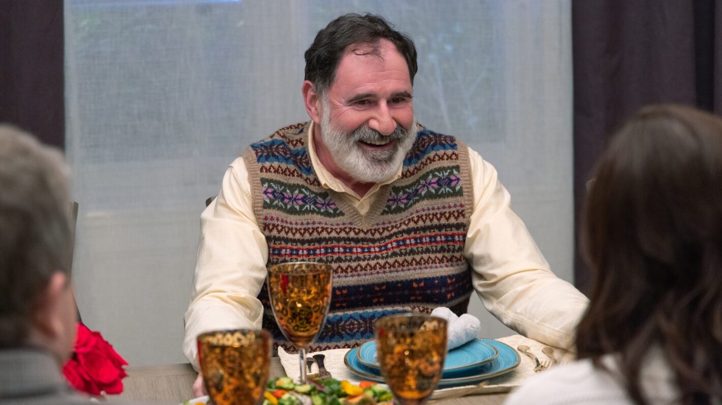 Richard Kind Says Cousin Andy Won't Return for 'Curb Your Enthusiasm ...