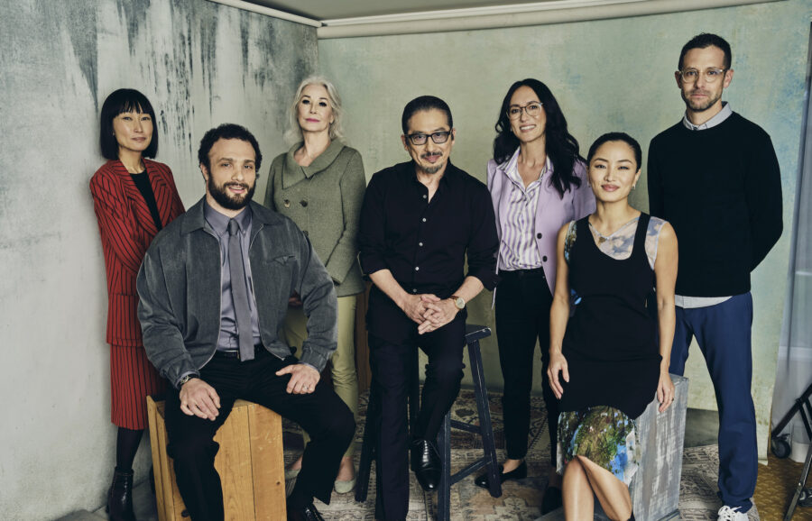 Cosmo Jarvis - Actor, Musician, Singer