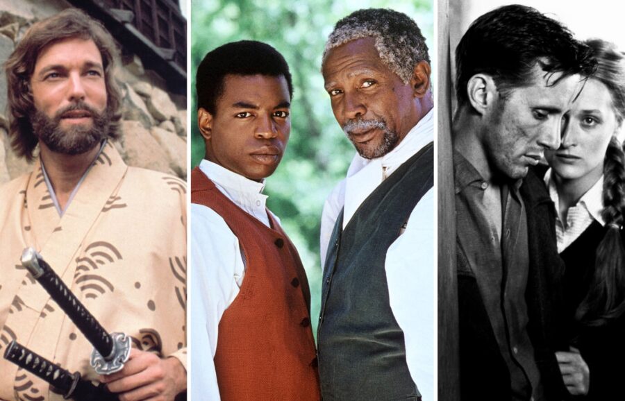 Roots - ABC Miniseries - Where To Watch