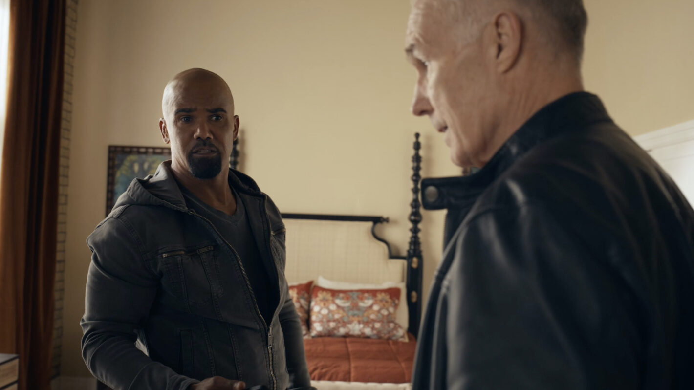 'S.W.A.T.' Reveals What Happened to Powell in First Look (VIDEO)