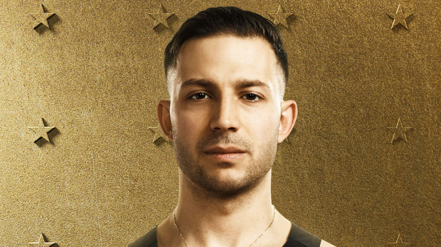 'The Challenge: All Stars': Jay Mitchell on That Elimination & Keeping ...