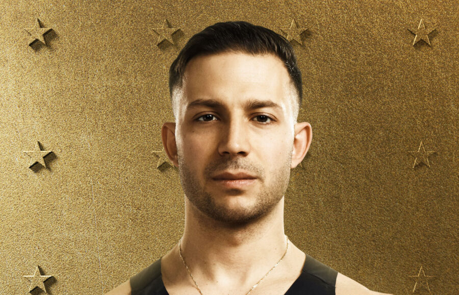 The Challenge: All Stars - MTV & Paramount+ Reality Series - Where To Watch